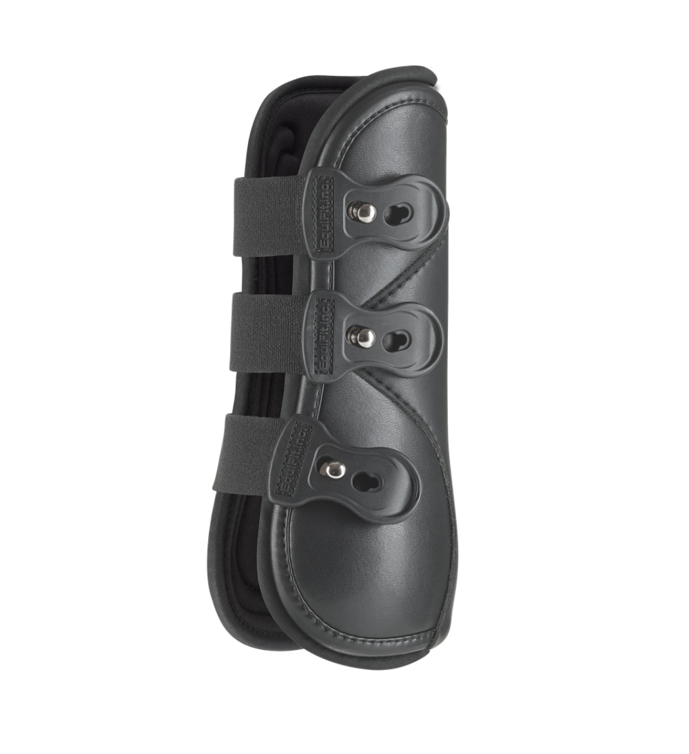 EquiFit Eq-Teq™ Front Boot - Sporthorse Saddlery