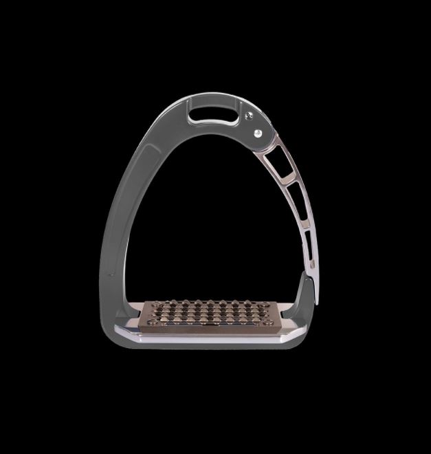 Acavallo Jr Arena Aluplus - Sporthorse Saddlery