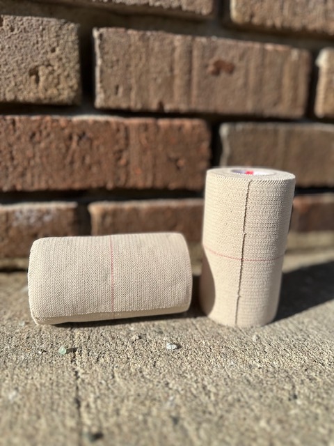 3M Elastic Tape - Sporthorse Saddlery