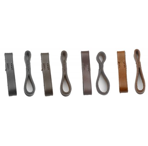 Camelot Bit Loops - Sporthorse Saddlery