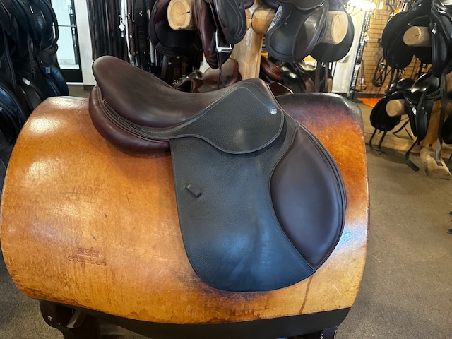 CWD- SE01- #151750 - Sporthorse Saddlery